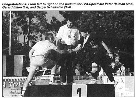 FAI-1993-ControlLineWorldChampionship